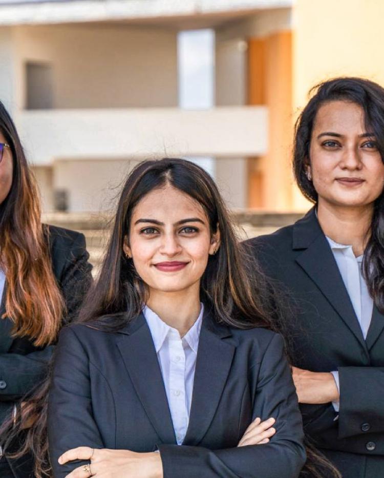 Contact Goa Institute of Management Placement Cell